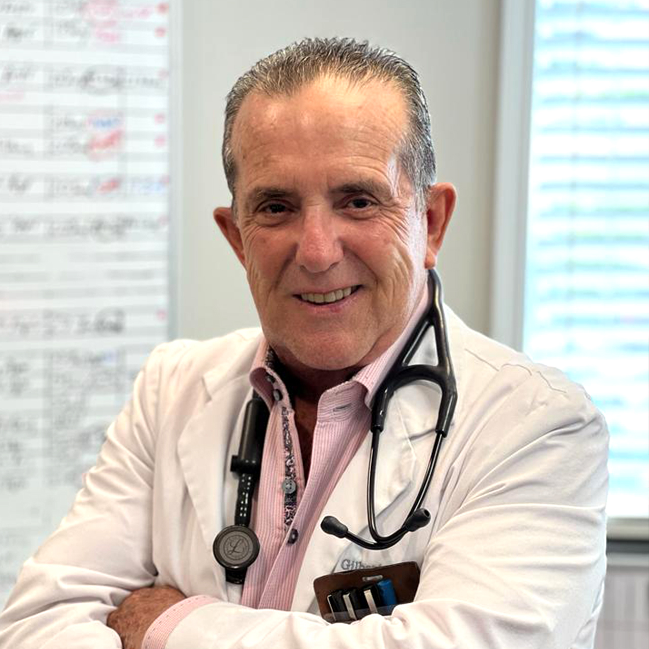 About – Spotlight Research Center of Miami