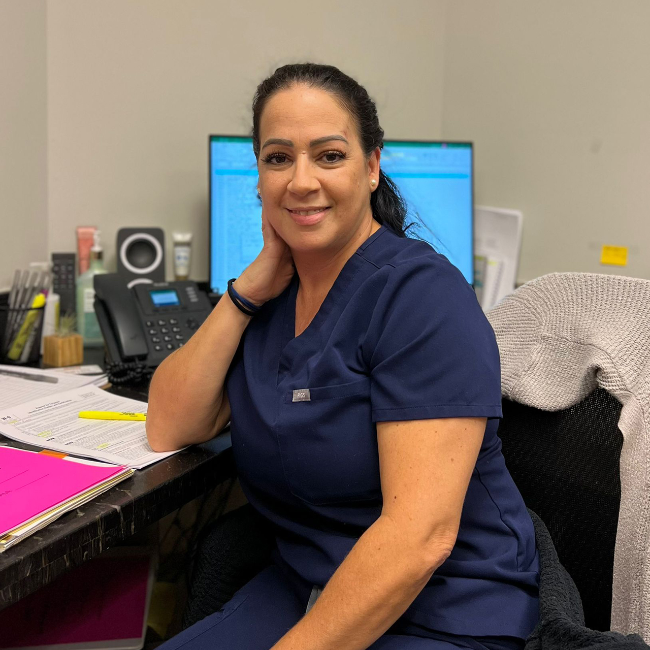 About – Spotlight Research Center of Miami